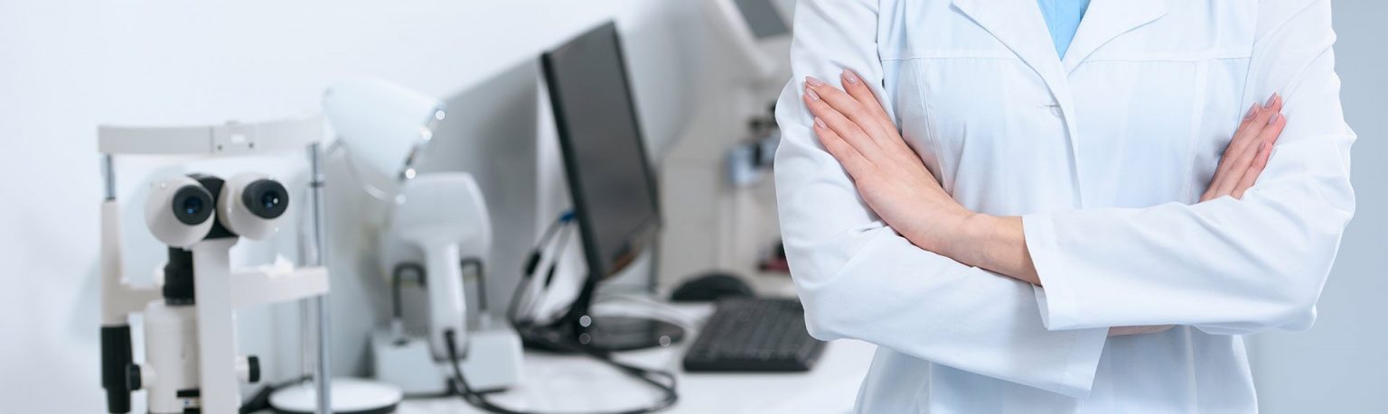 About Us l Paragon Ophthalmology